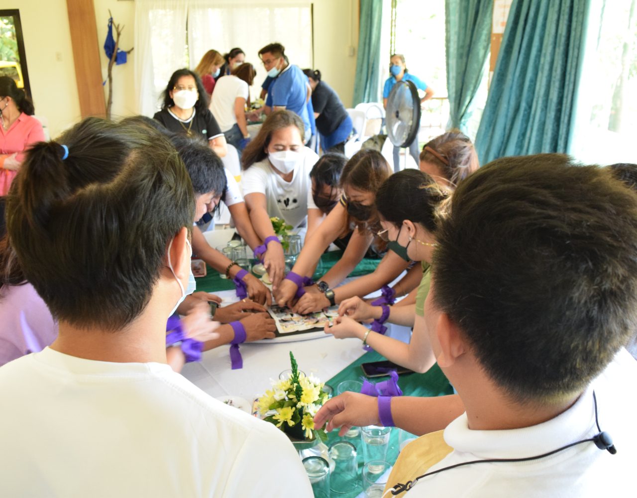 Announcements – DepEd Batangas City