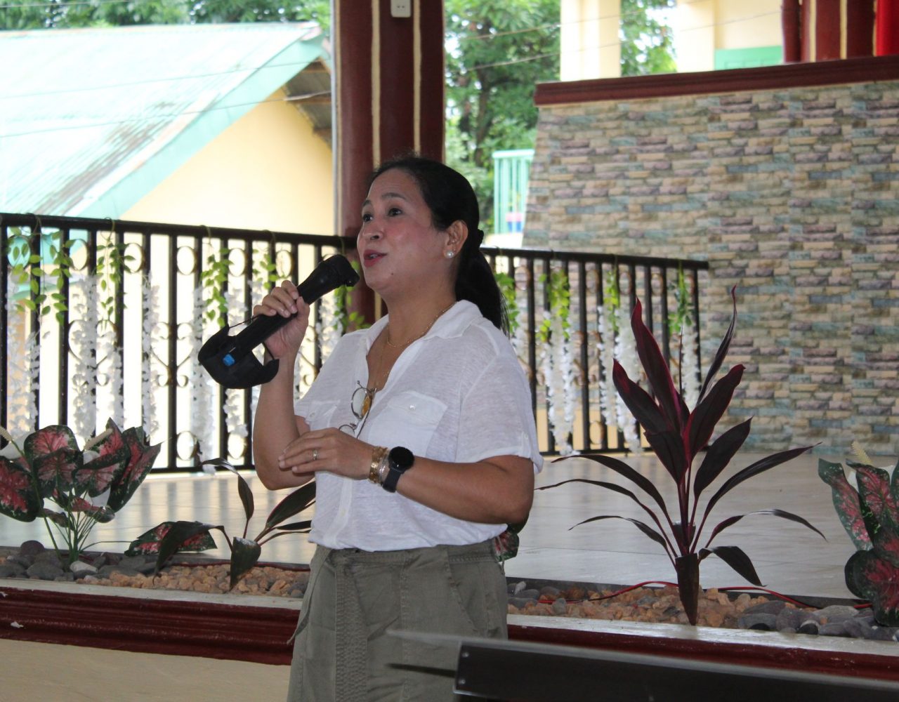 DepEd Batangas City