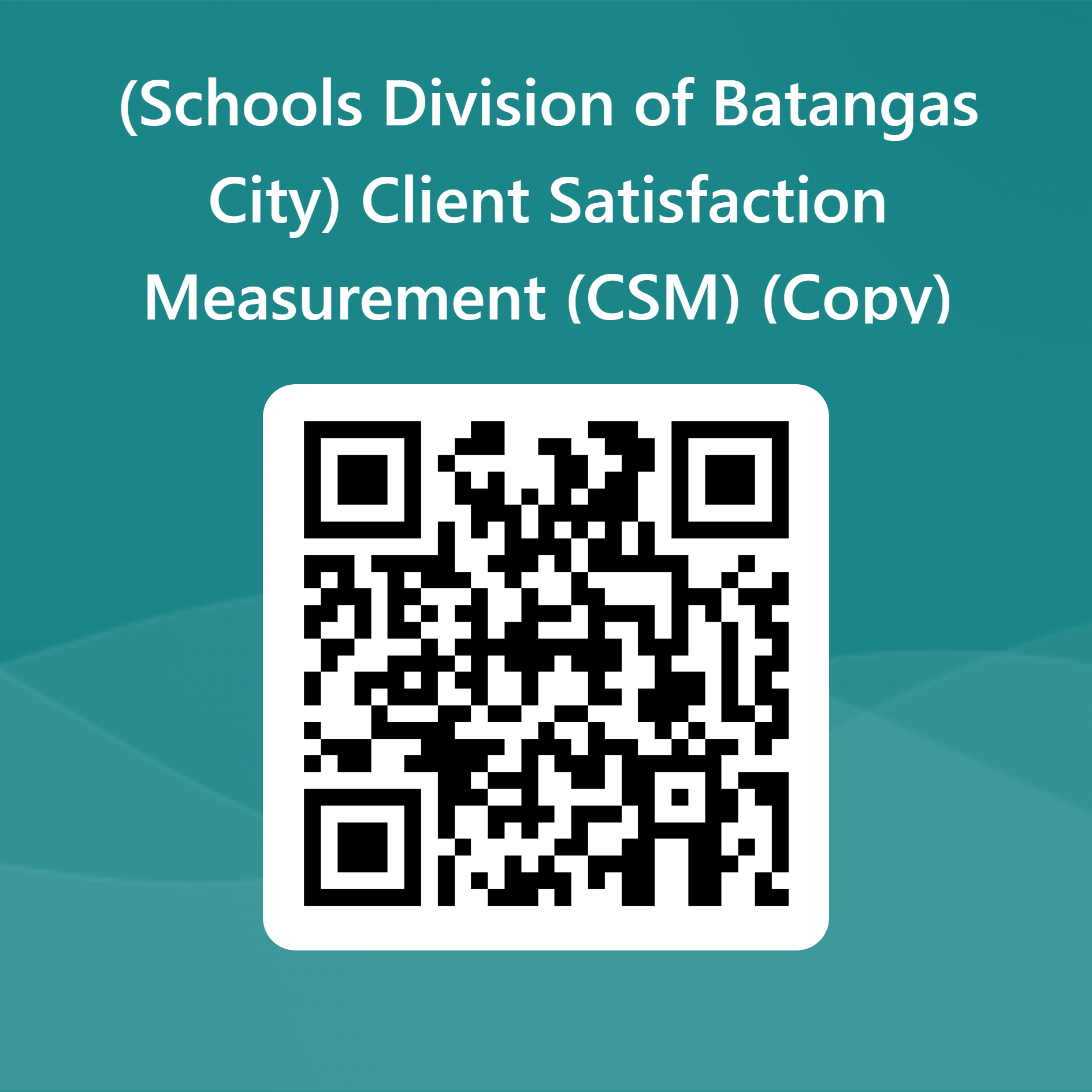 Mga paaralan sa SDO-Batangas City handa sa pagbubukas ng klase para sa ...