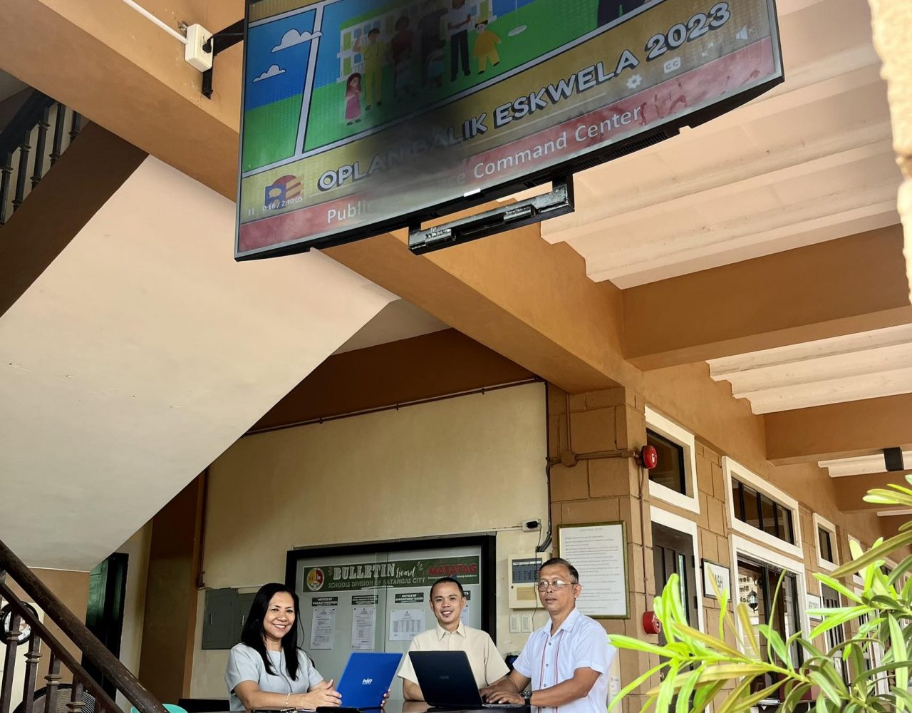 DepEd Batangas City