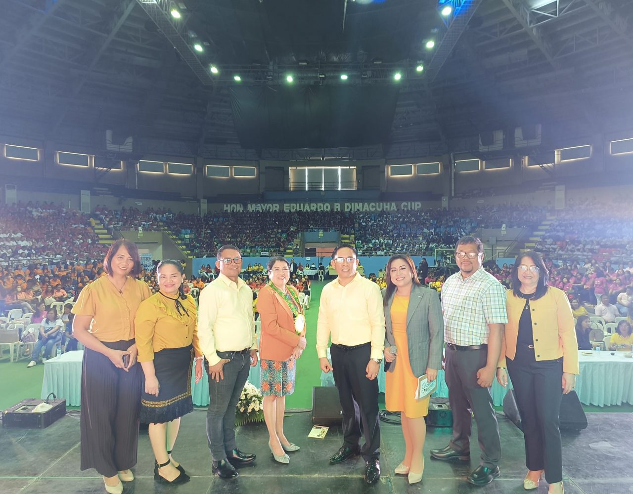 DepEd Batangas City