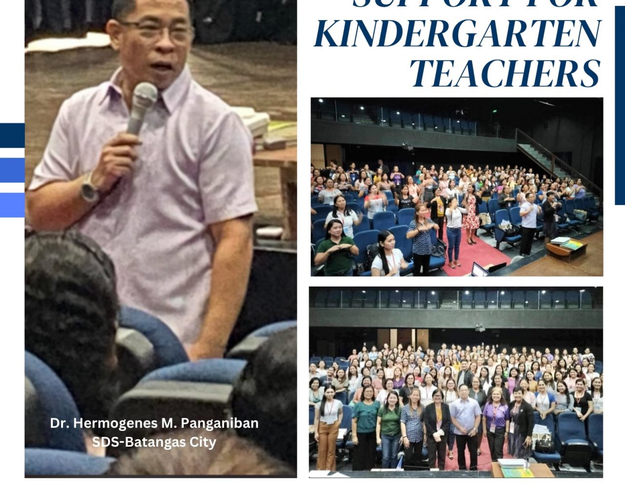 DepEd Batangas City