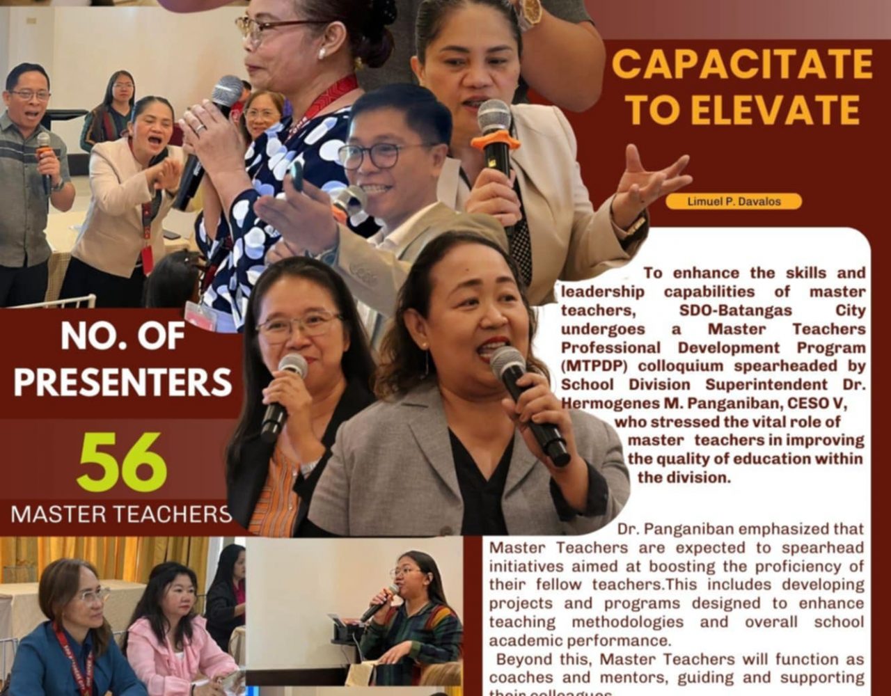 DepEd Batangas City