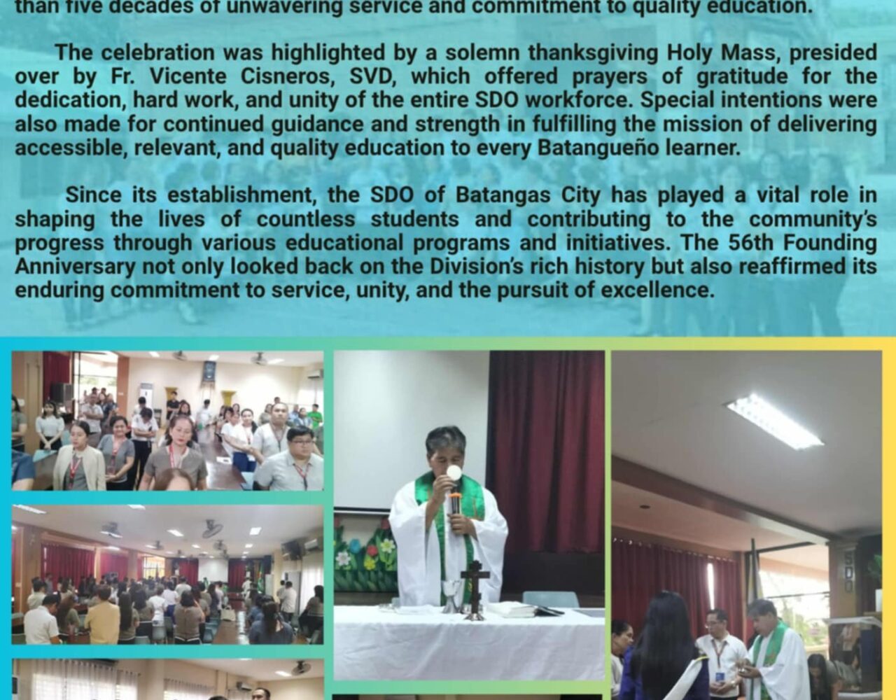 DepEd Batangas City